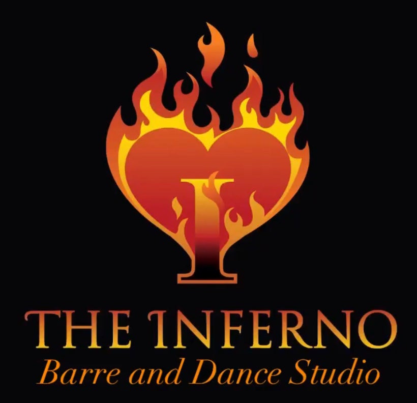 The Inferno | Inferno Barre and Dance Studio